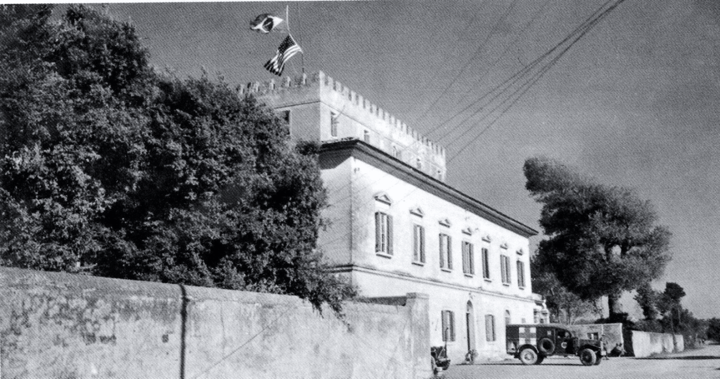 Roteiro da FEB na Itália (1) – Memorial da FEB